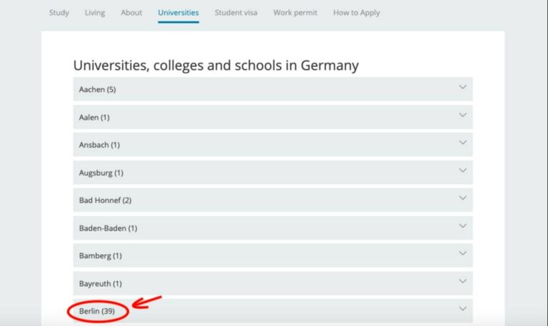 【海外大学の探し方】大学を探すならstudyportalsが神サイトです｜深夜特急